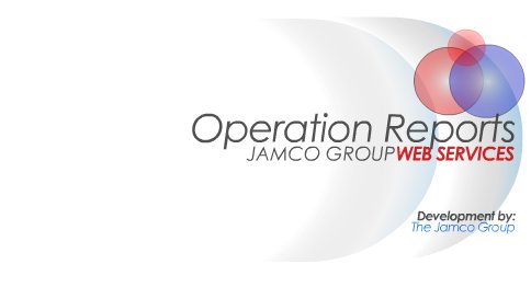 The Jamco Group - Web Services